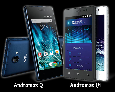 Smartfren Andromax R – 4G LTE ~ HARTONO ELETRONIK