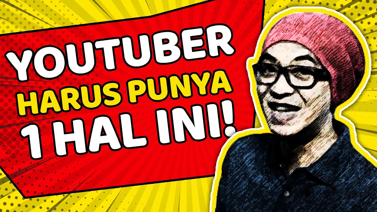 Belajar Youtube Ala bang Den JC (tips menjadi Youtuber) - Ryan