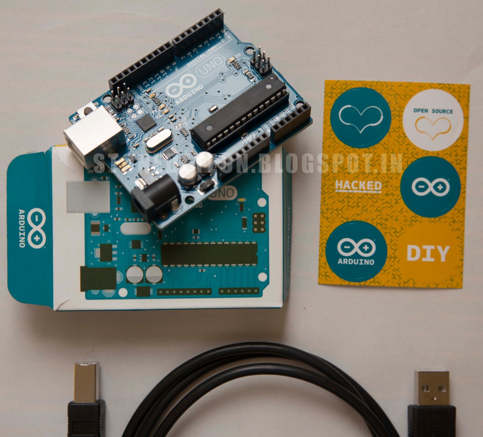 Xloader Arduino Uno