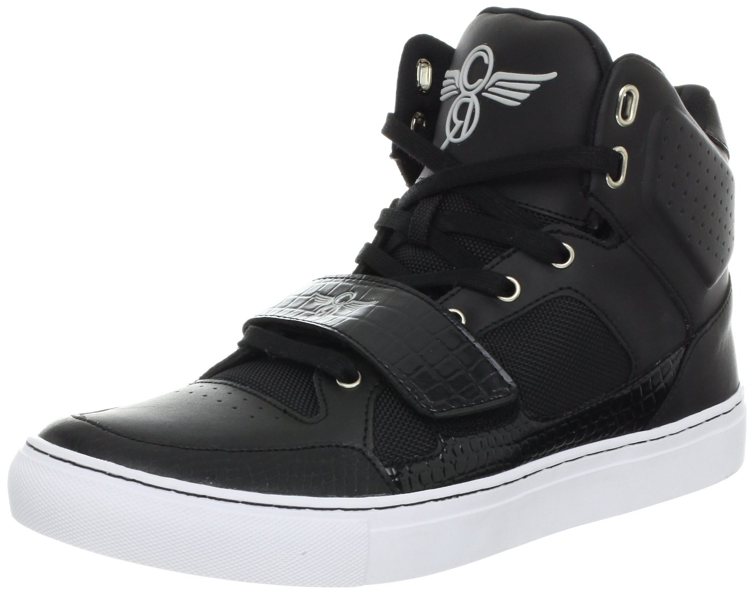 Creative Recreation Men's Cota High-Top Sneaker - HIGHT TOP SNEAKERS