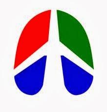 Christ Church Danube Cruise 2013: Newark Airport Check-In