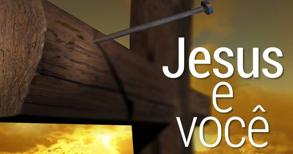 e-Missional: Jesus e você