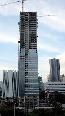 skyscrapercity Asia: Cemindo Tower | Jakarta