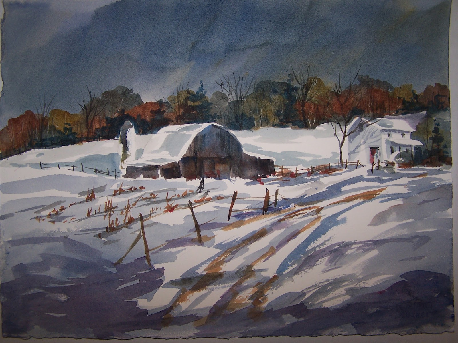 Deborah D. Lester Arts