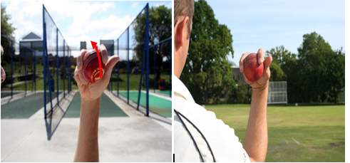 Cricket Tips and Tutorial - How to: How to do "Doosra"