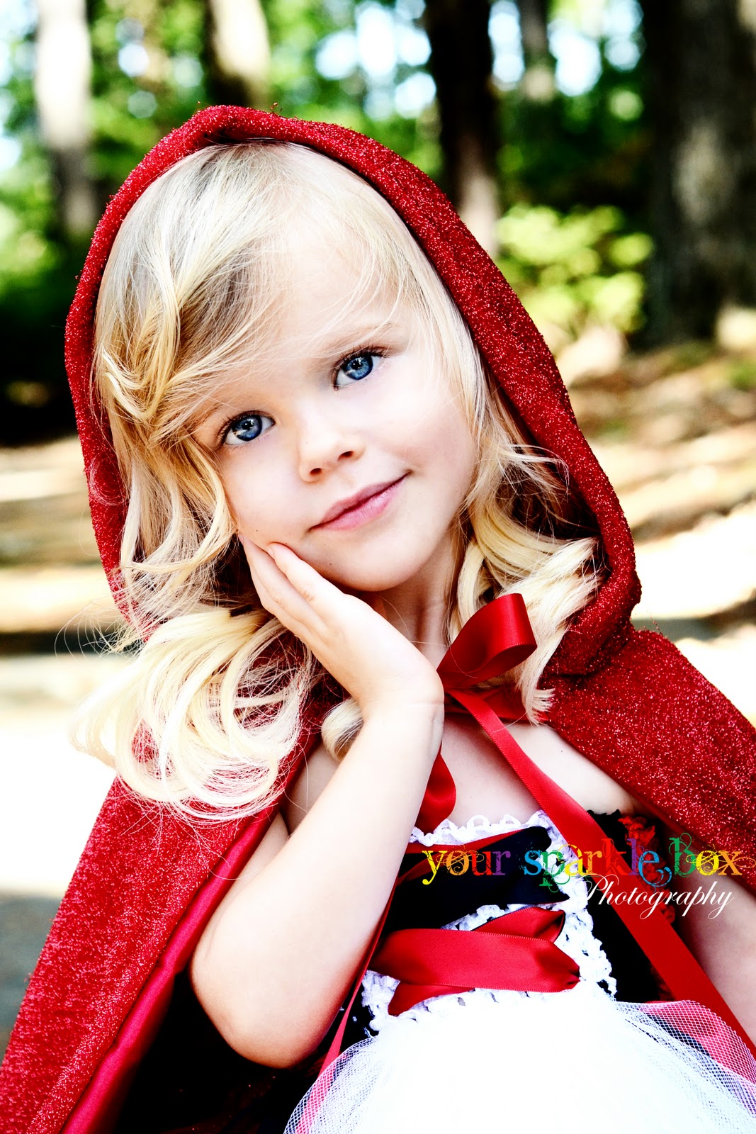 Your Sparkle Box Photography