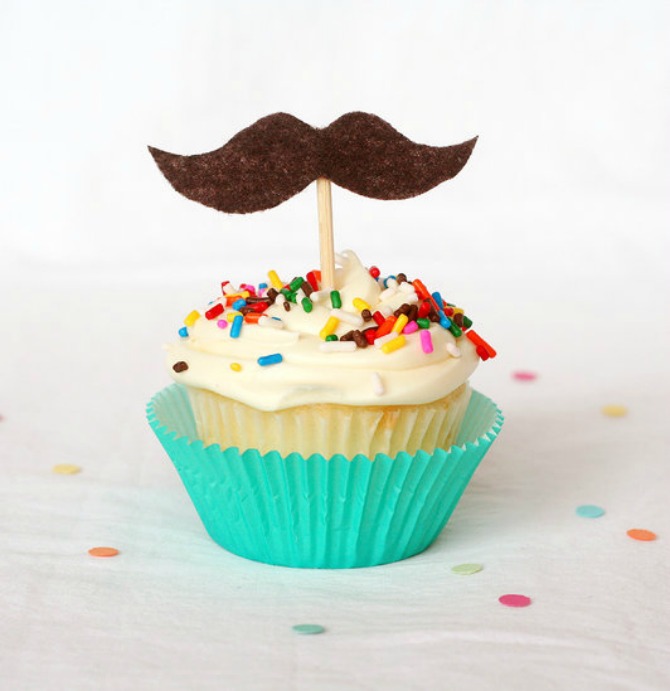 Que vivan los MOSTACHOS!!!!!! | We love mostacho