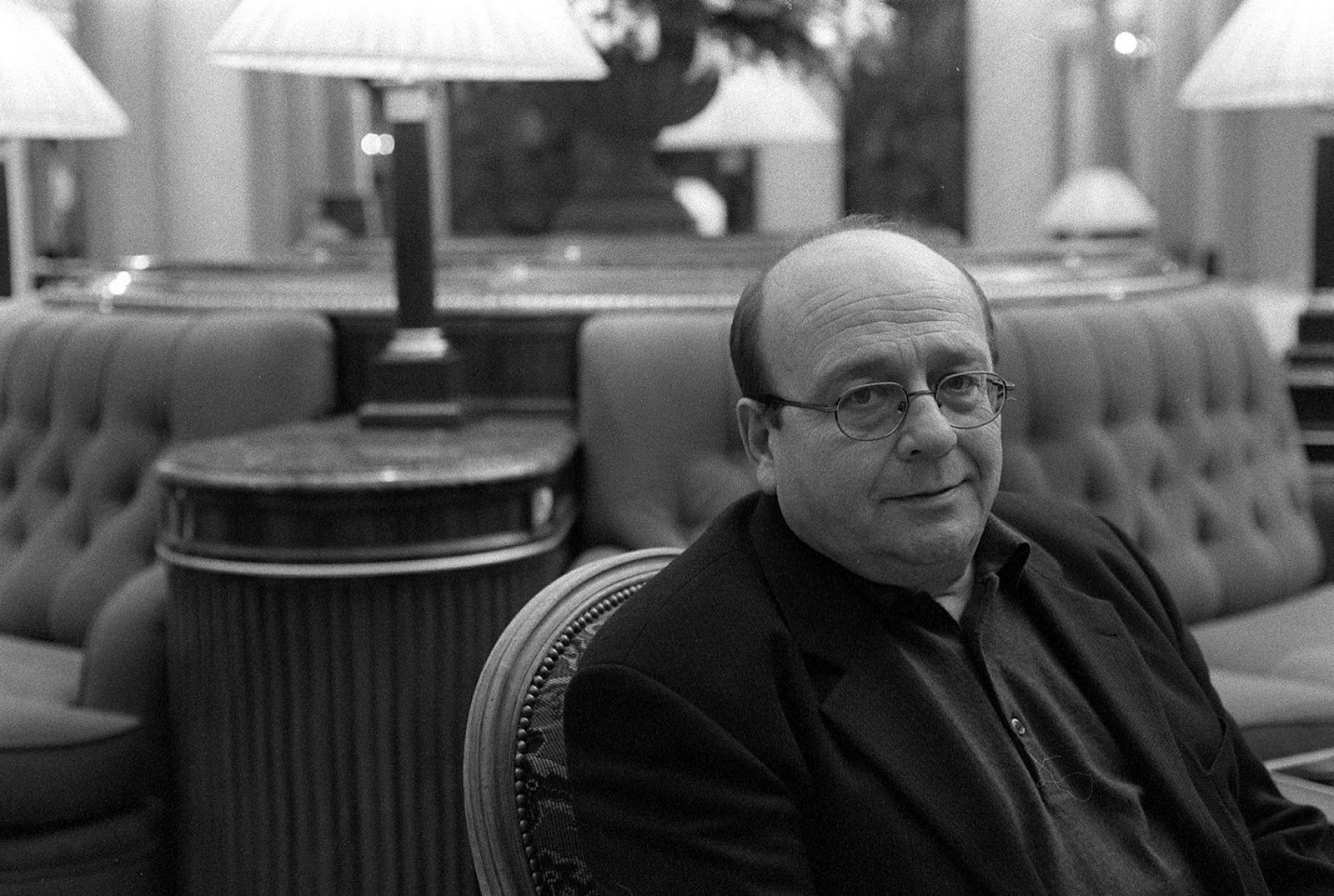 Abandonad toda esperanza: Pepe Carvalho, en viñetas