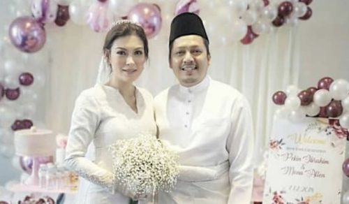 Penceraian Dan Perkahwinan Artis Malaysia 2018 ~ Miss BaNu StoRy