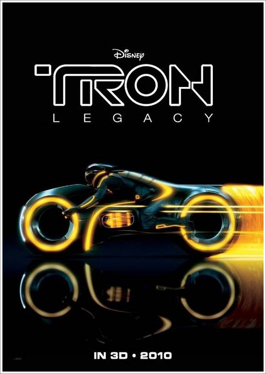 SOUNDTRACK: TRON LEGACY DE DAFT PUNK