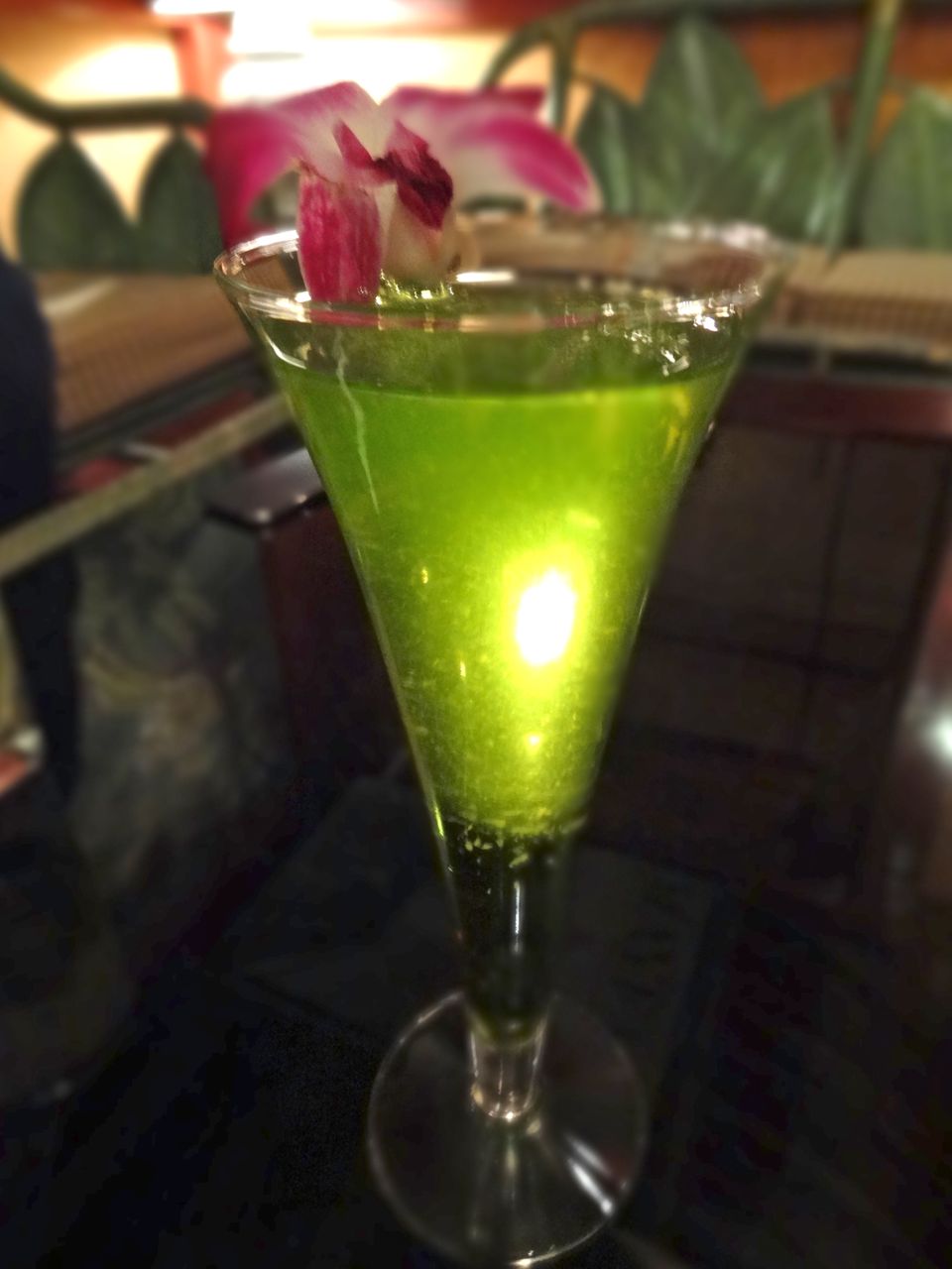 Scrumpdillyicious: La Porte des Indes: French Colonial Indian Cuisine