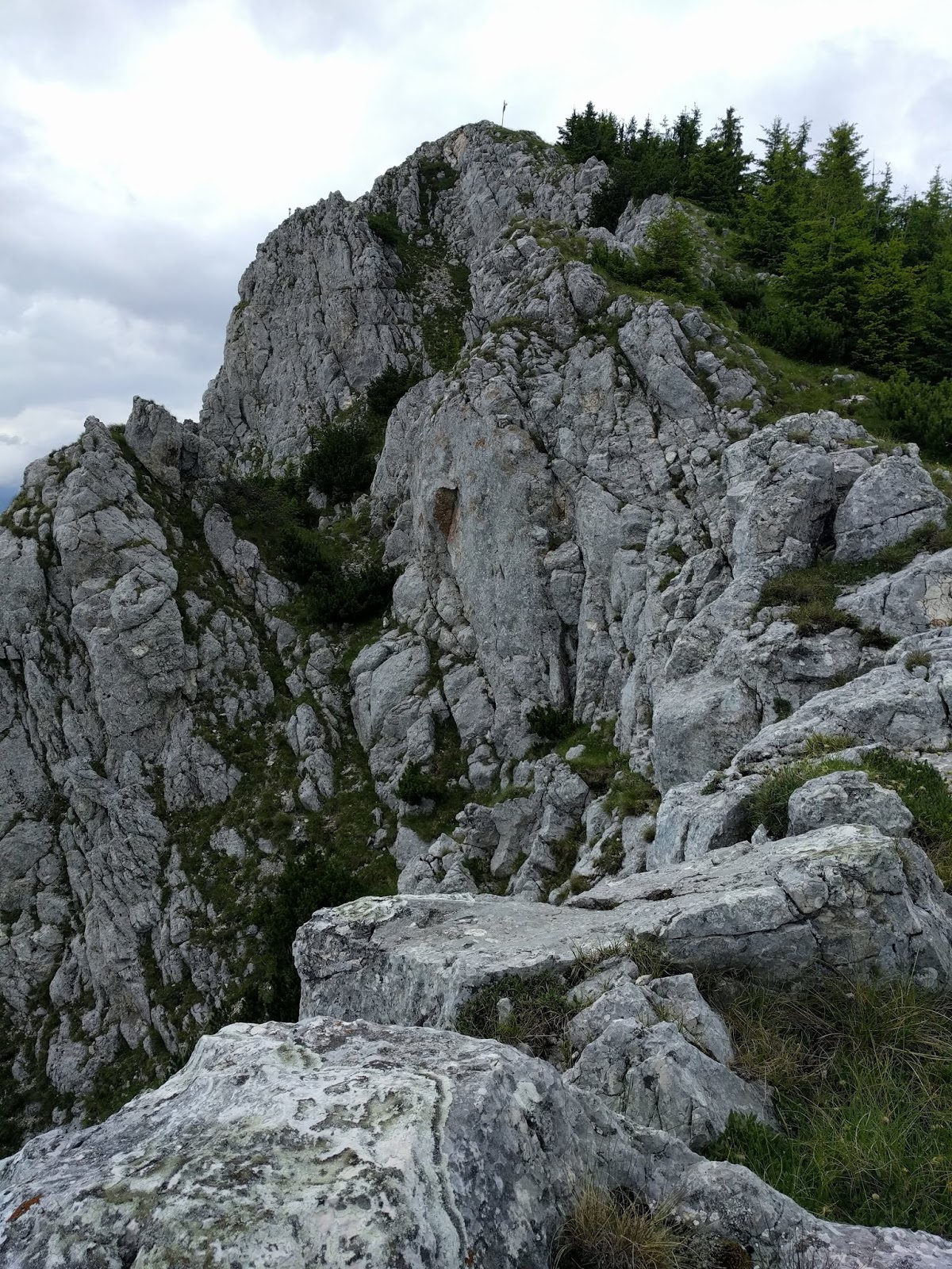 Blog de Calatorii si Drumetii Montane.: Piatra Craiului(Pestera-Saua ...