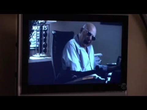 Charlie Runkle, el fiel escudero