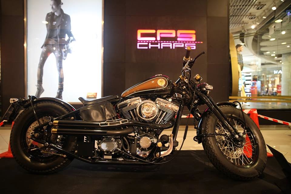 Mercenary Garage : Zero Engineering