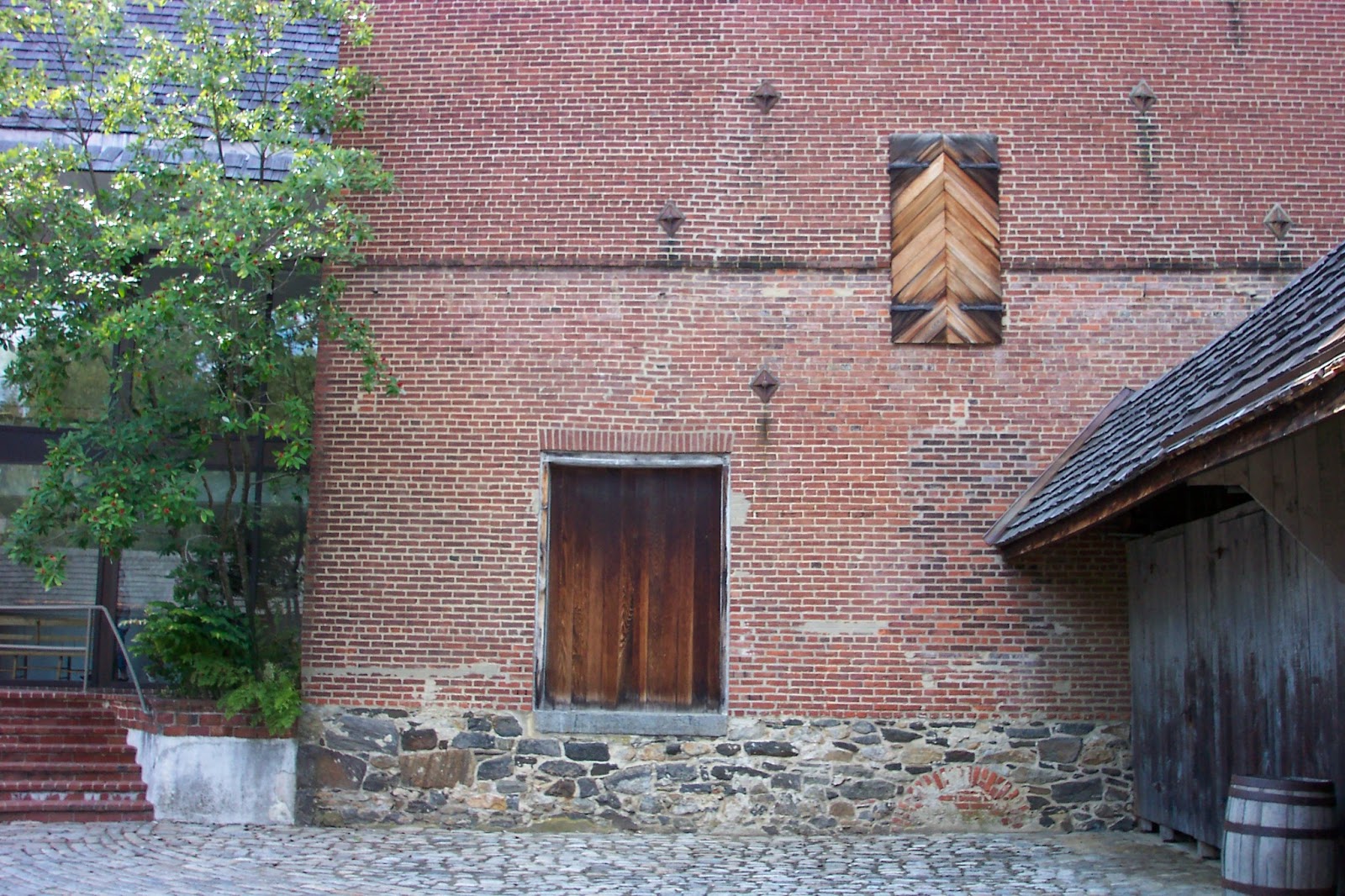 Altered by the Sea: Museum Monday - Wyeth Brandywine