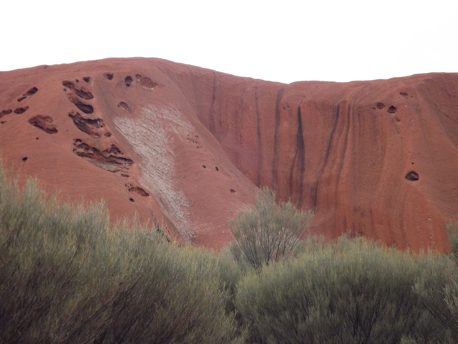 Viv s Trips: ULURU