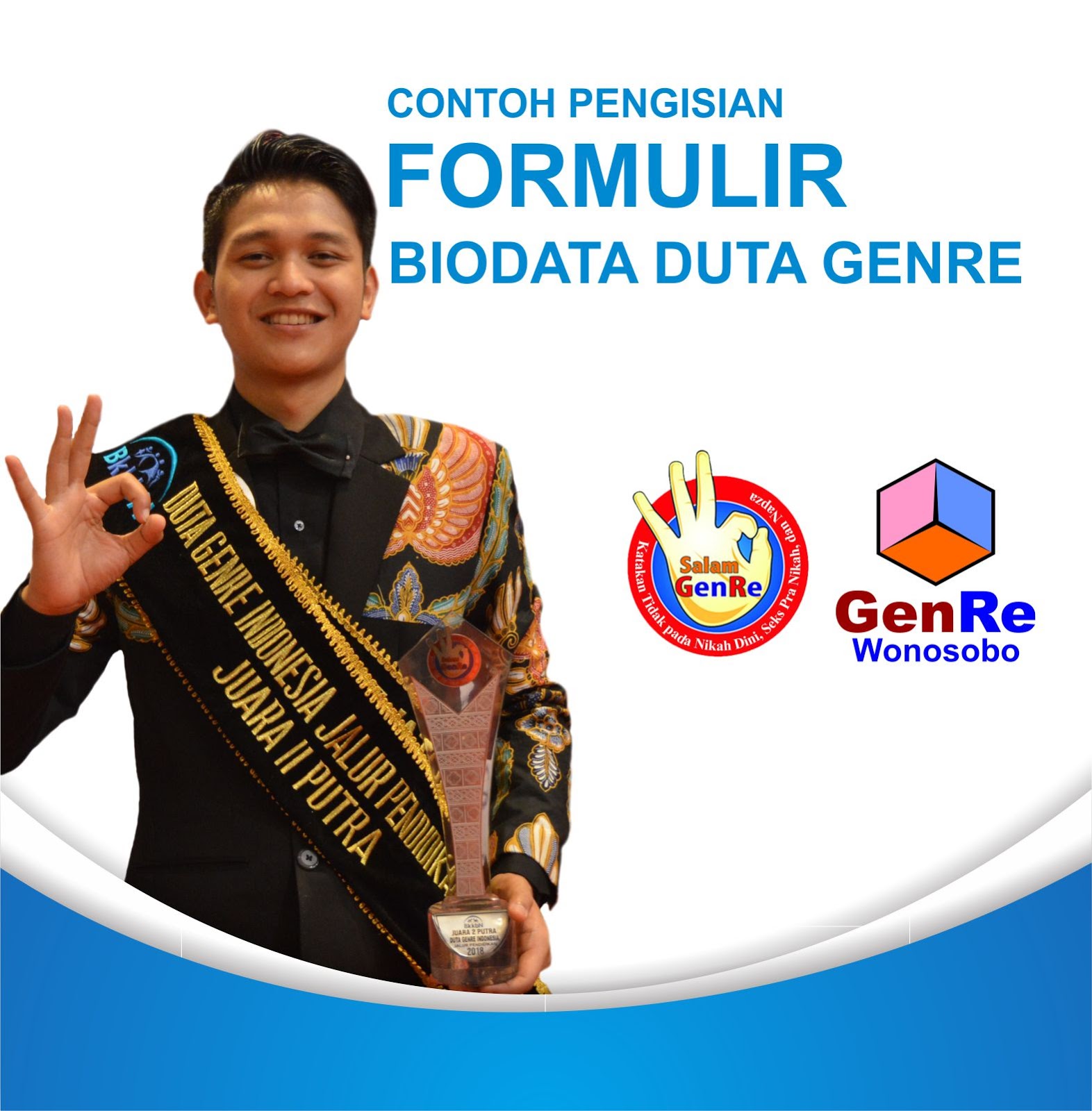 Contoh Pengisian Formulir Utc To Est Chart IMAGESEE