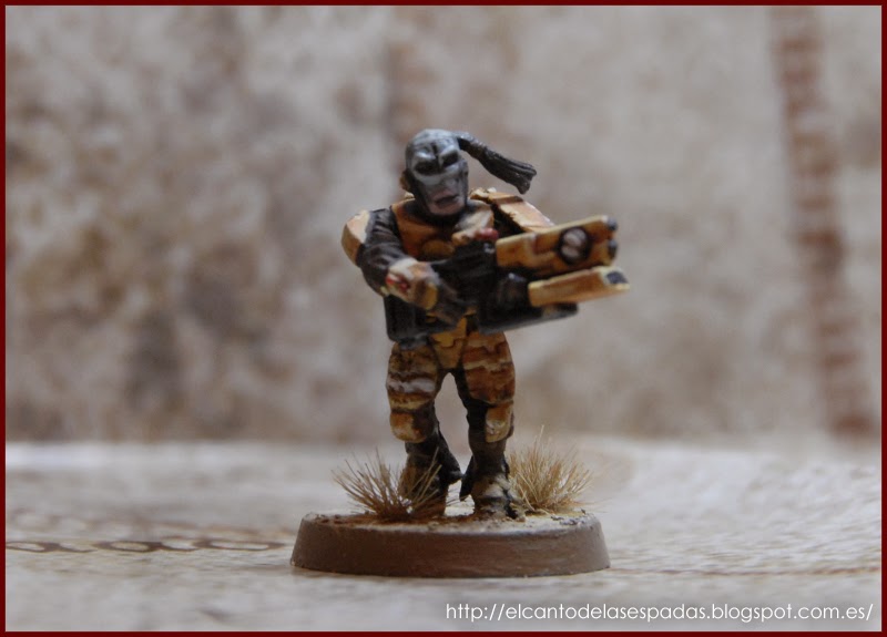 W40 Taros Campaign: Elysians & Tau Empire | Lead Adventure Forum