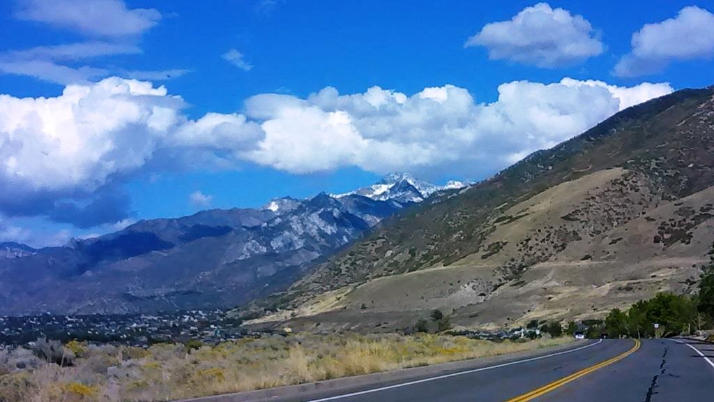 Digifly USA : Point of the Mountain, UT