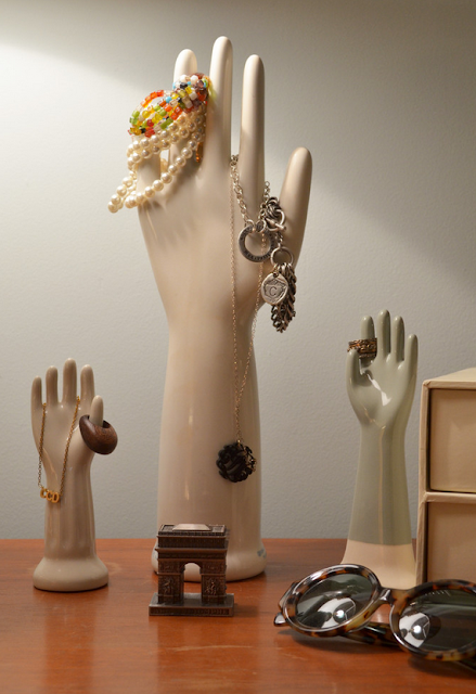 La Maison Boheme: Glove Forms