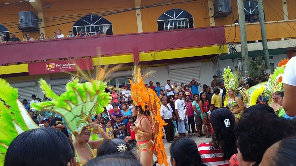 Belize, LAND OF THE FREE : BELIZEAN INDEPENDENCE DAY SEPT 21 2014 ...