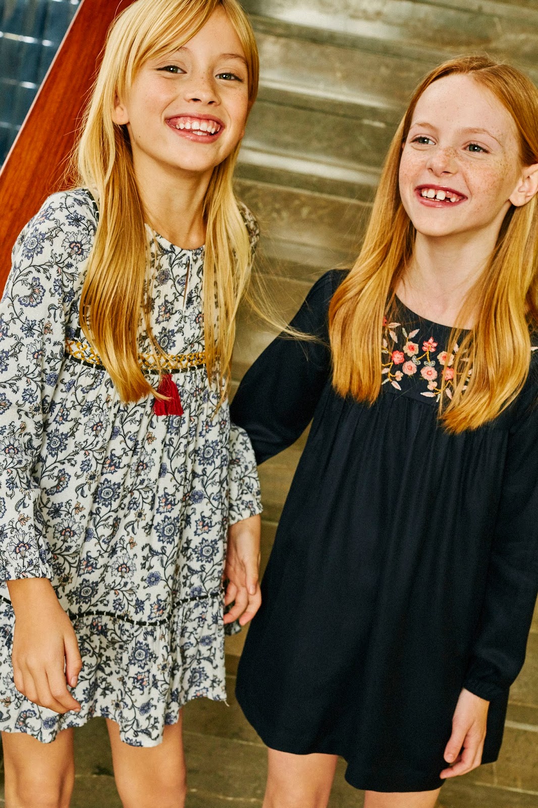 Lefties viste a los más pequeños con Start the Game