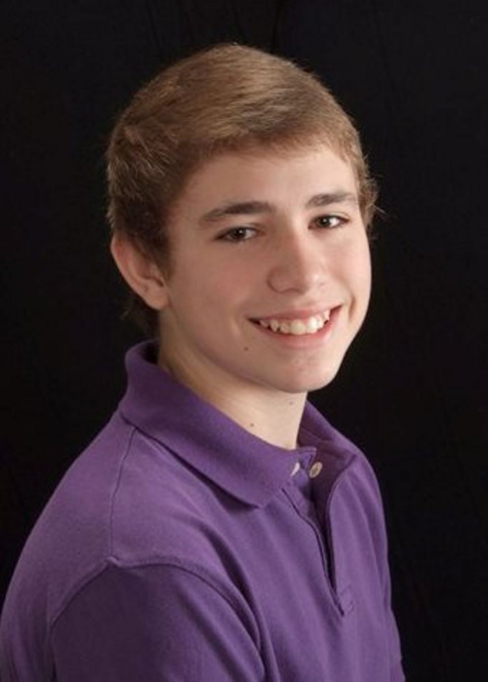 Down the road less traveled..: Bullying and Beautiful Hearts and Gentle ...