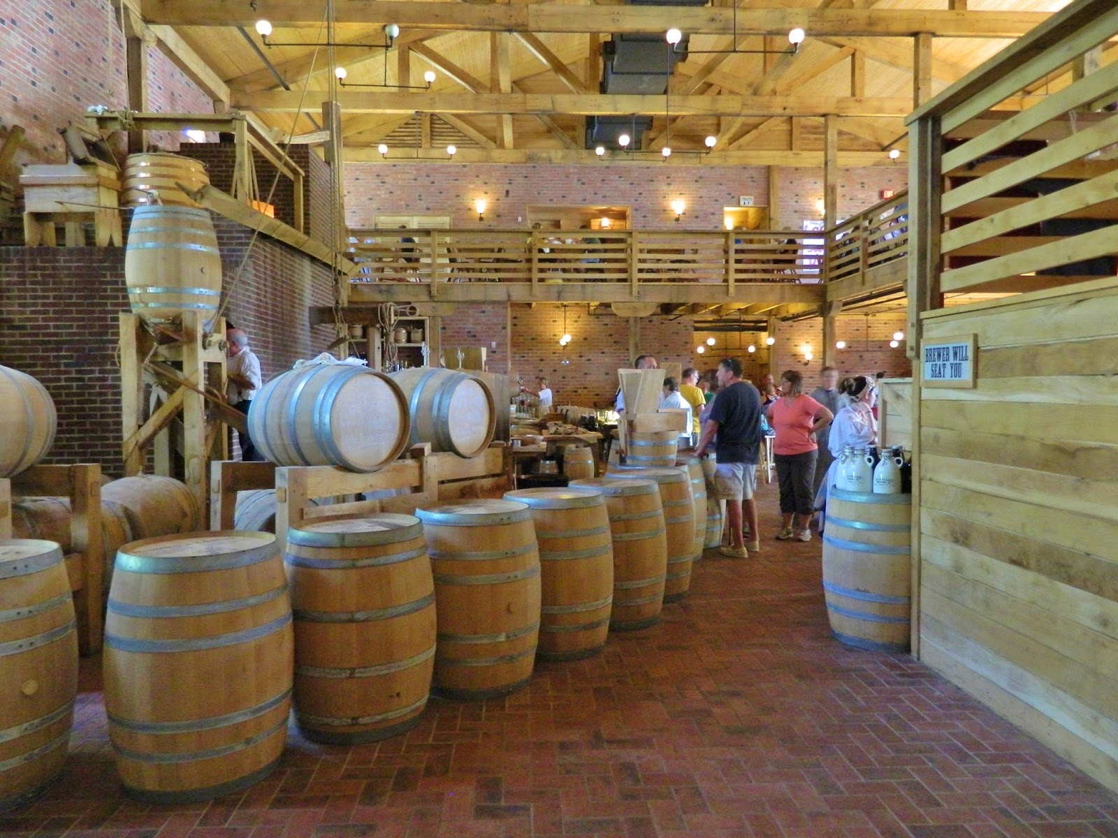 Dayton German Club's Germanfest Picnic - Dayton, Ohio