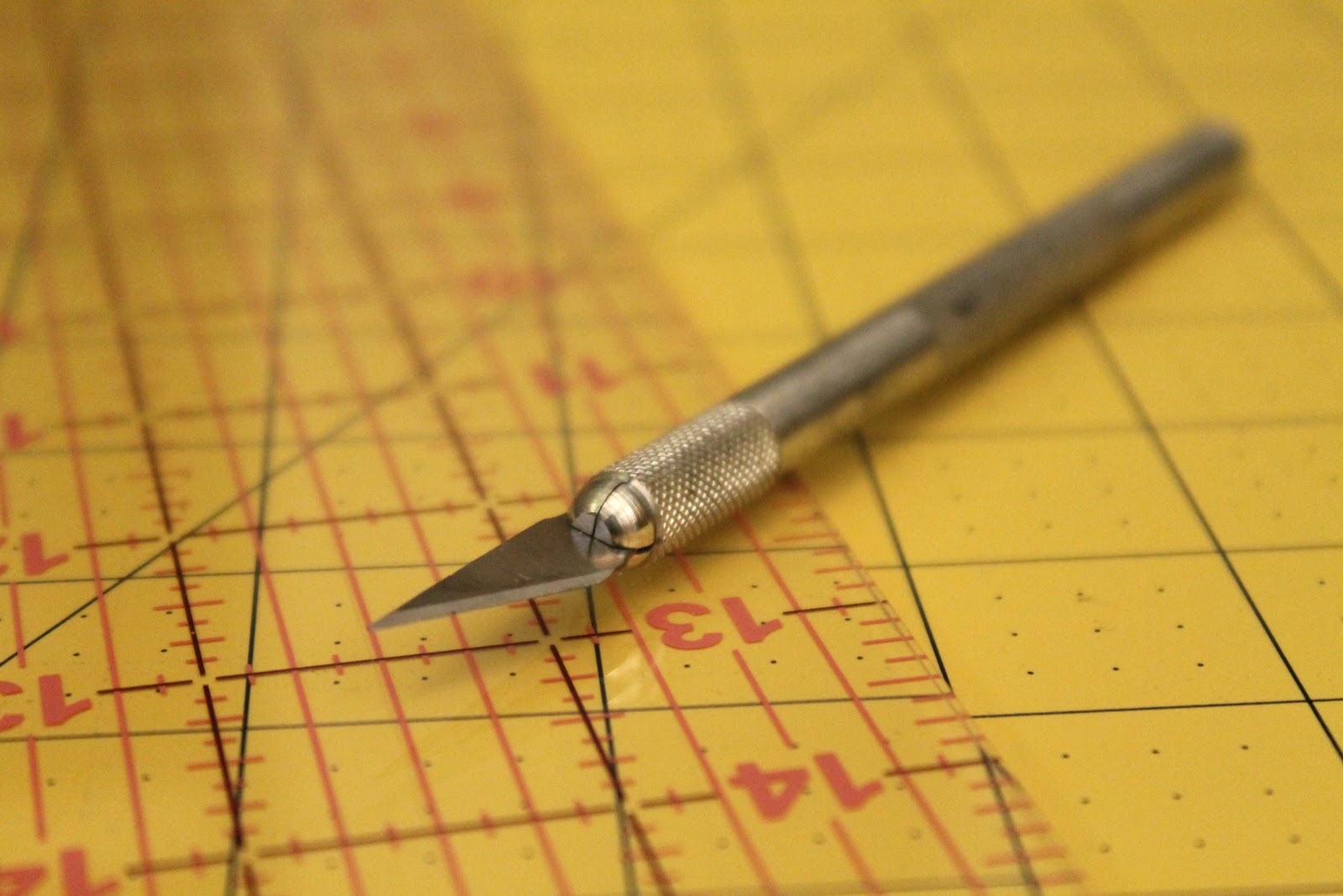 Crown Hill: DIY: Kindle Cover