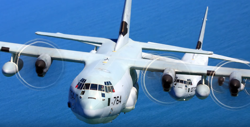 Military and Commercial Technology: Elbit’s Terrain Following/Terrain ...