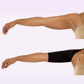 How To Lose Arm Fat ~ Health And Fitness