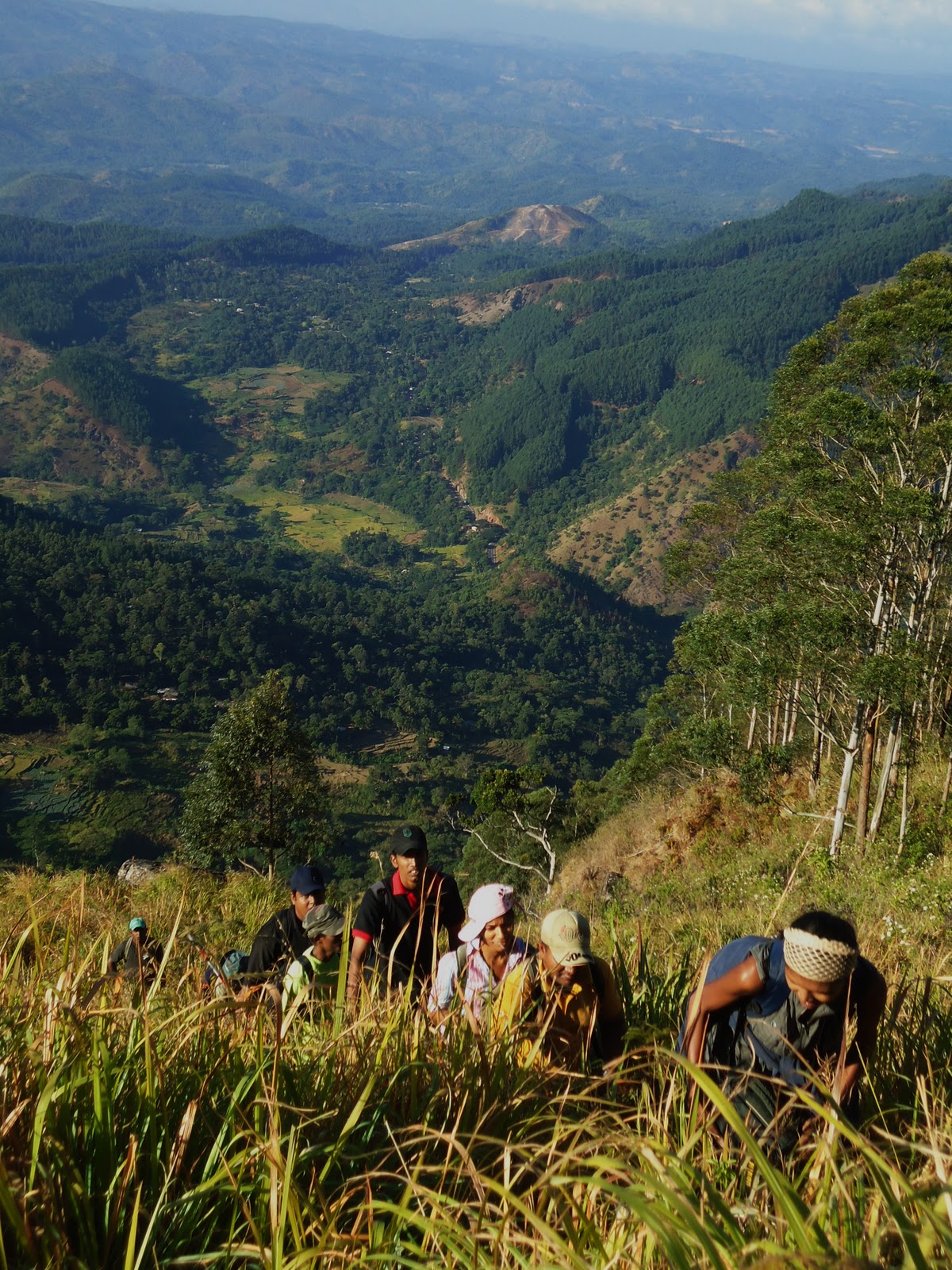harithacharika - Travelling Nature in Sri Lanka: Haldummulla ( 3-Day ...