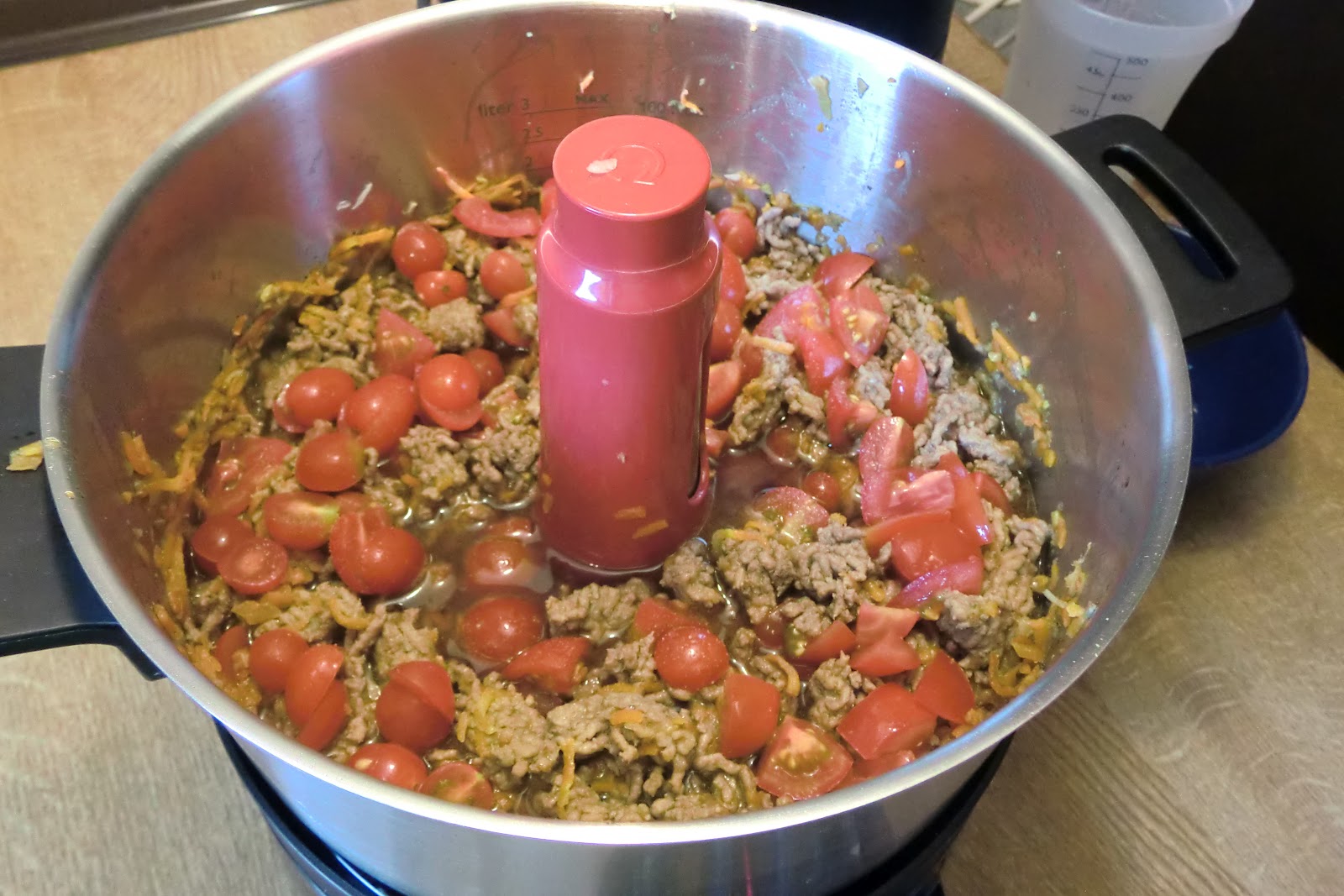 Der Philips HomeCooker im großen Kochtest