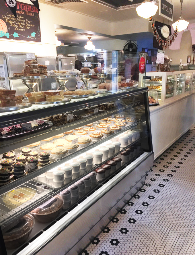 Daily Dose of Design: 10 Incredible Dessert Places in NYC