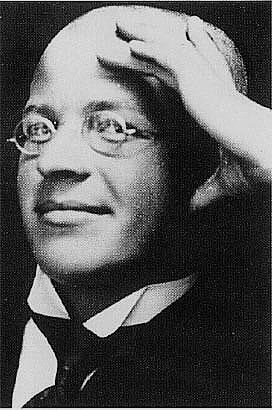 Art Now and Then: Eduard Wiiralt