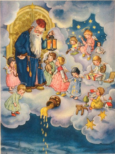 Soloillustratori: Charlotte Baron 3