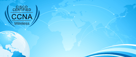 CCNA Wireless Certification ~ CCNA Wirless Training