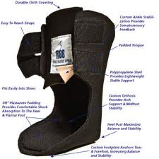 Cortese Foot and Ankle Clinic: Fall Prevention Brace at Cortese Foot ...