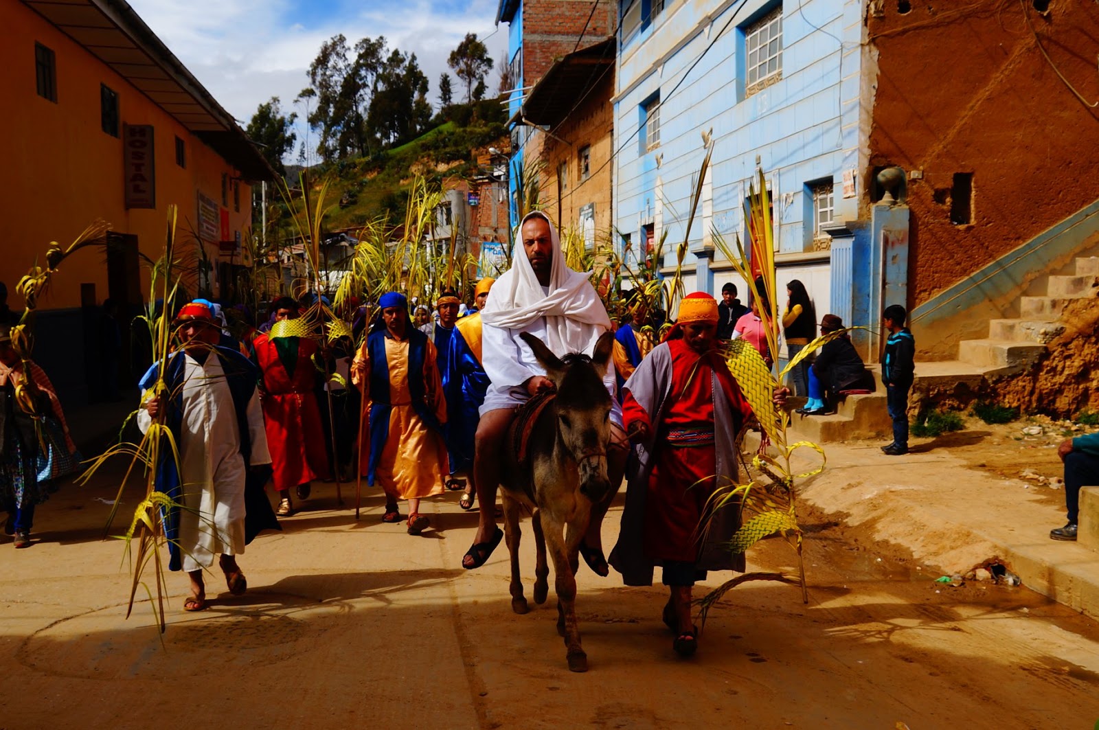 INFO-HUALLANCA: Bolognesi - Ancash - PERÚ: LLata: