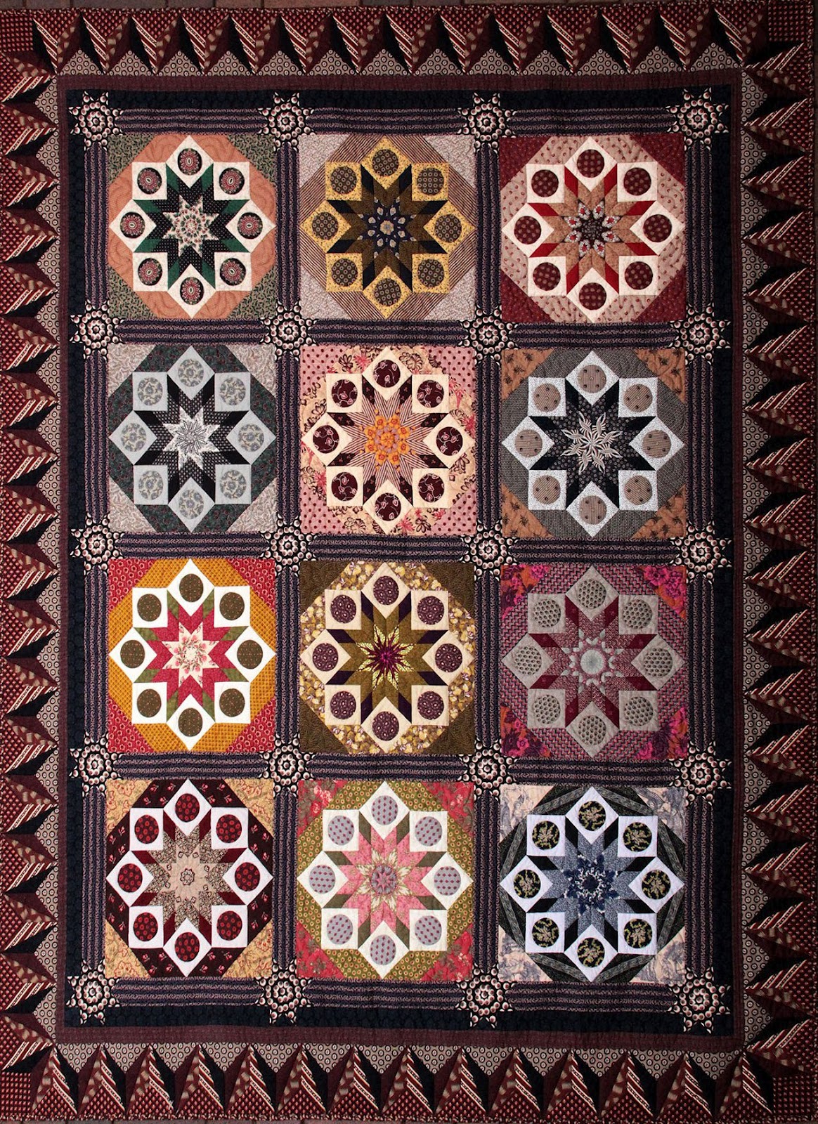 Quiltsmith Australia: Workshop Update - See what we can tempt you with.