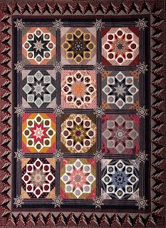 Quiltsmith Australia: Workshop Update - See what we can tempt you with.