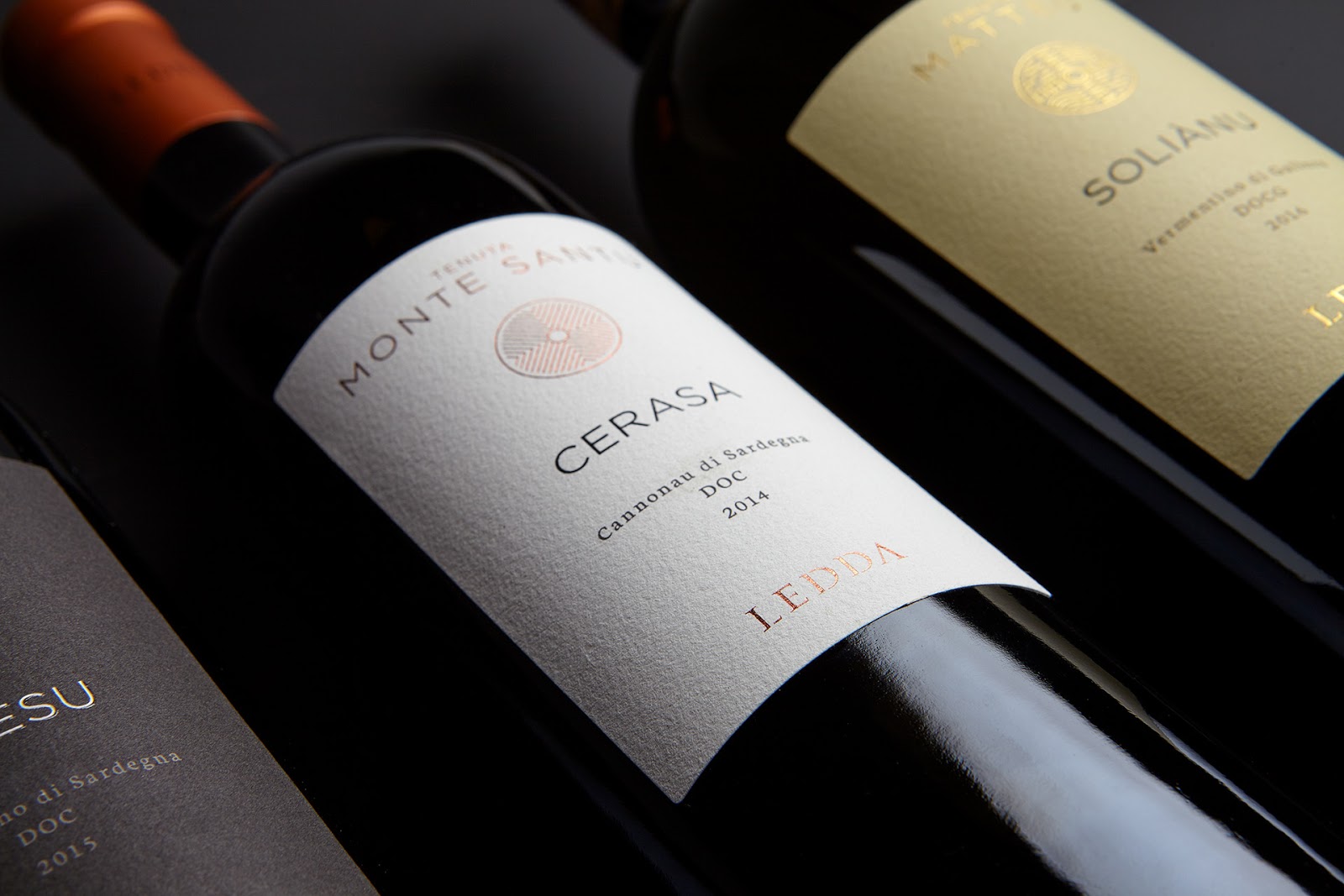 Ledda – Packaging Of The World