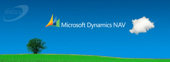 Solution Advisor: Microsoft Dynamics NAV Joins the Cloud