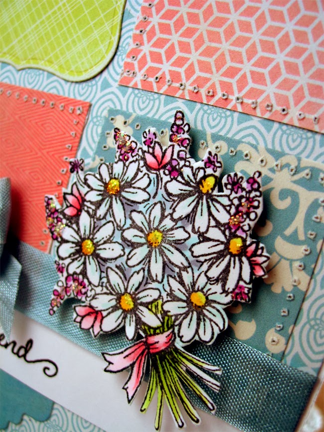 Out To Impress: It's a PageMaps Monday!