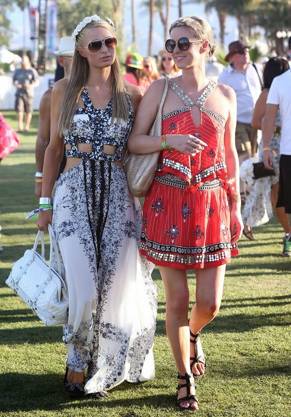 El blog de Cherry: Coachella 2014: Outfit Inspiration