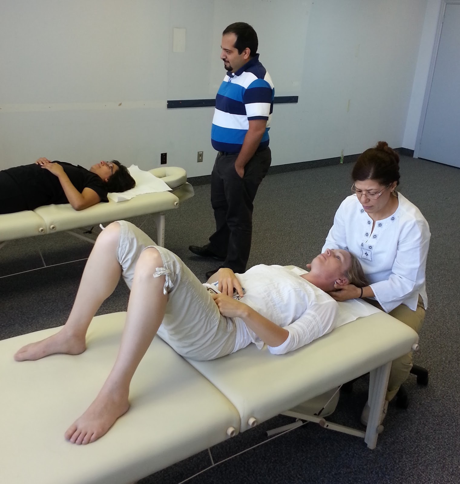 National University of Medical Sciences (USA & Spain): July 2013