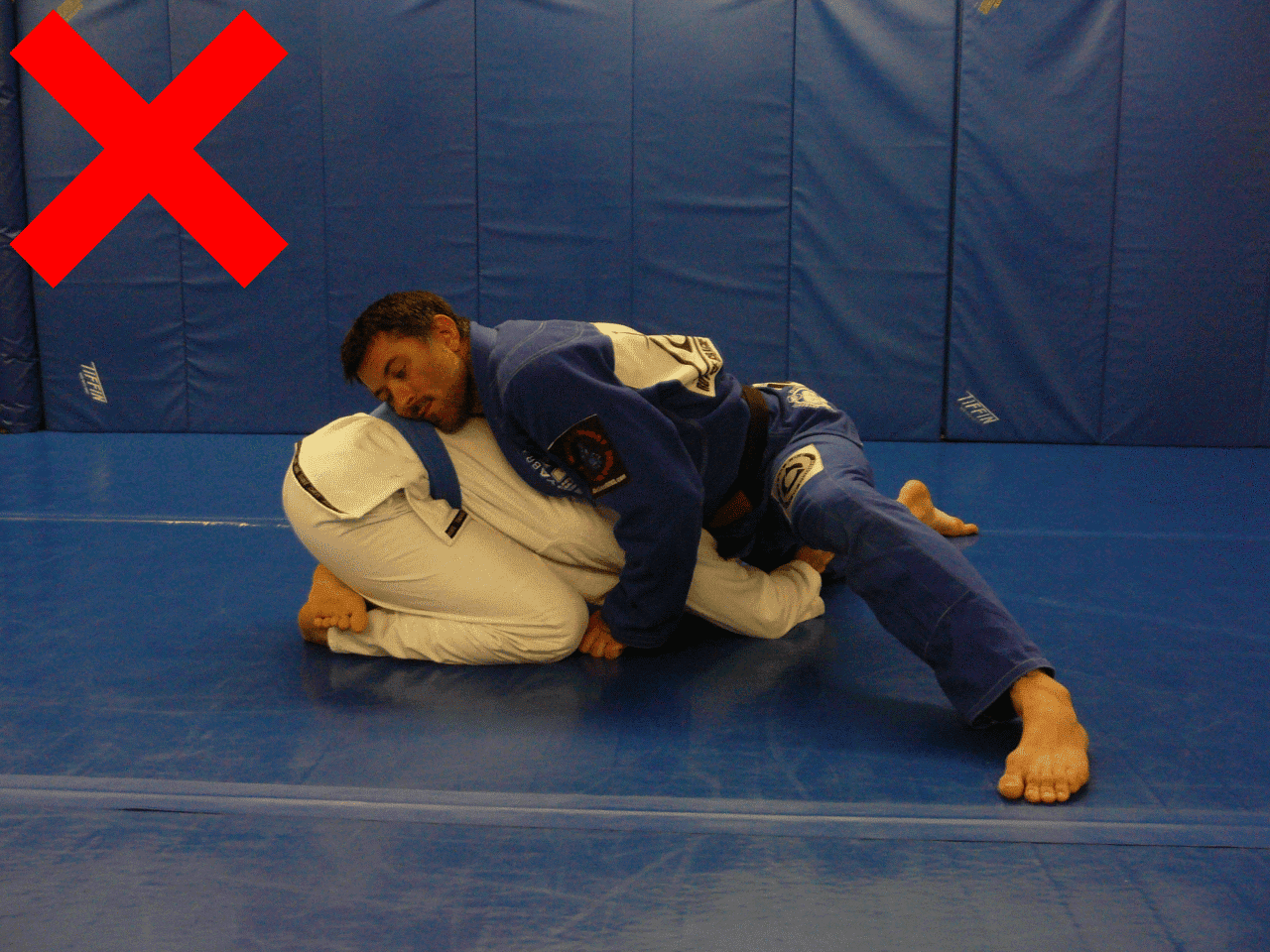 BJJ Ref Spot: Scoring Primer: Takedowns