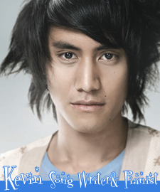 Khusus Vierrania...!: Biografi Personil Vierra