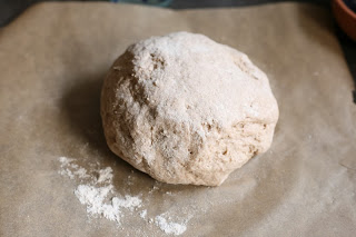 Updated Boule Bread Recipe