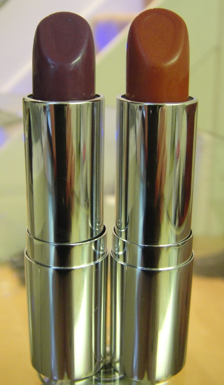 Bespoke Lipstick with Daniel Sandler & Cosmetics a la Carte Pt II - Get ...